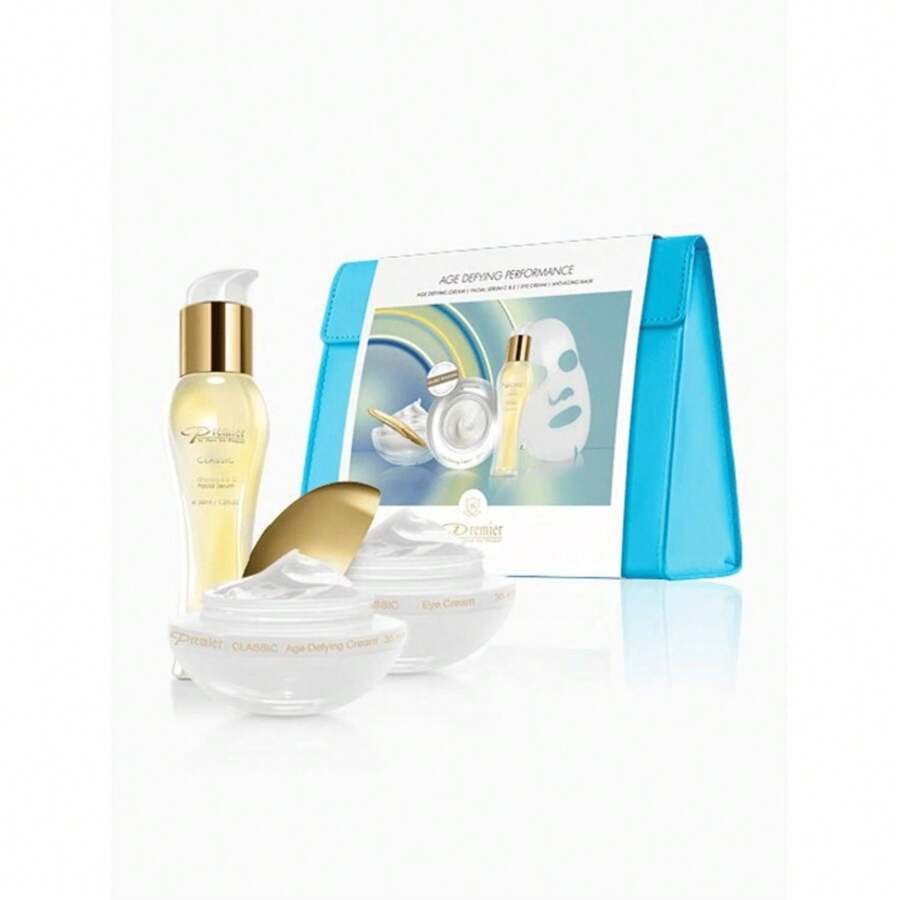 Age Defying Performance Kit - Value Set | SHEIN USA