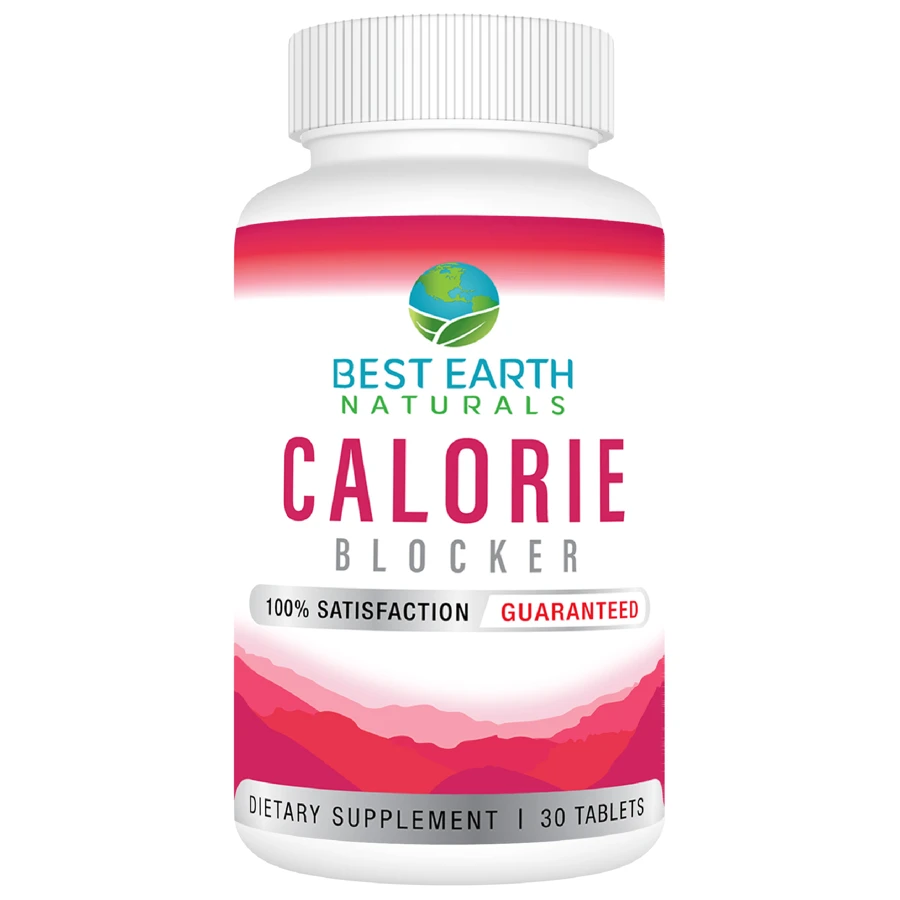 Best Earth Naturals Calorie Blocker By Best Earth Naturals | Weight ...