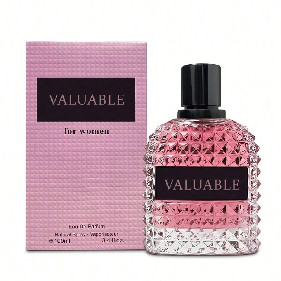 Secret Plus Eau de Parfum Spray de San Valentín para mujer, regalo ...