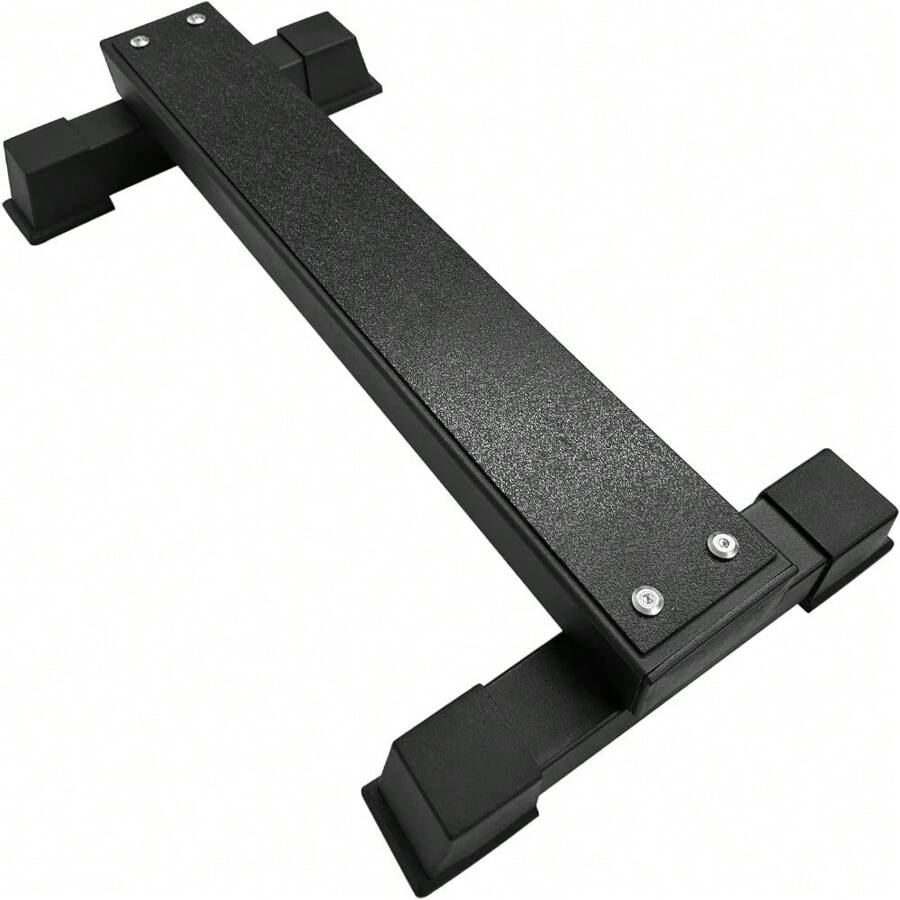 Steel Calf Raise Bar, Standing Calf Raise Platform Machine, Calf Raise ...