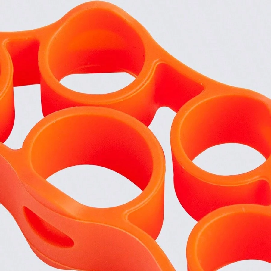 5-Finger Finger Training Device, Five Finger Strength Training Hand ...