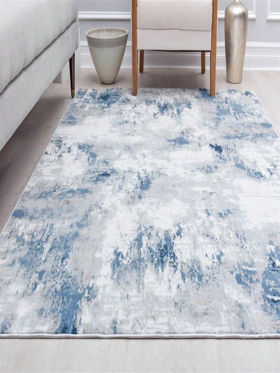 Rugs America RA31046 2 Ft. 6 In. X 8 Ft. Silas SM40A Sheer Bliss ...