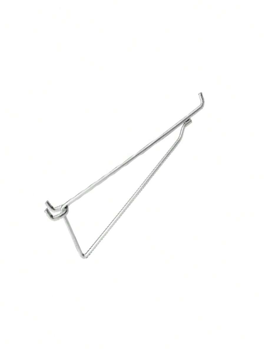 National Manufacturing Spectrum Brands HHI 219238 8 In. Galvanized Shelf Bracket | SHEIN USA