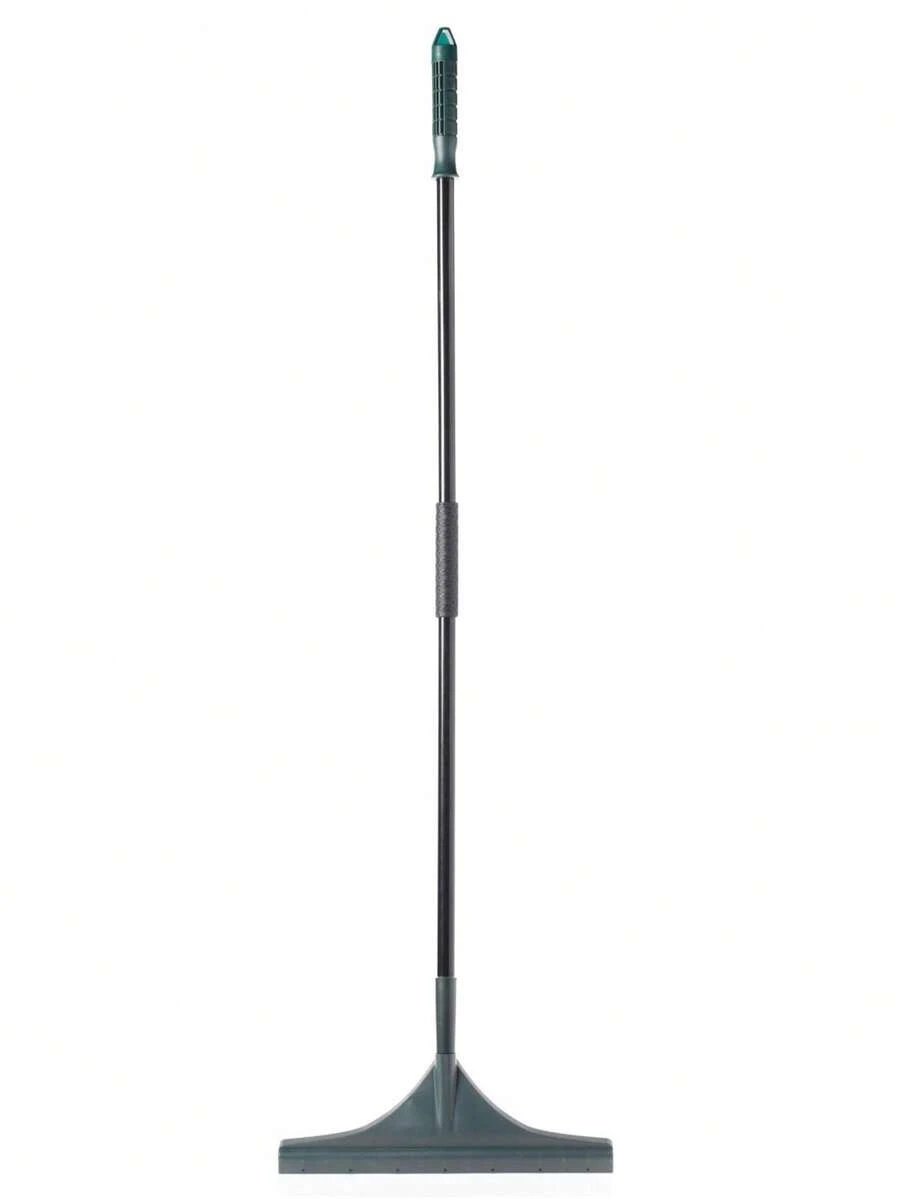 Gardenised QI003972 63 X 18 X 2 In. Artificial Turf Garden Carpet Rake ...