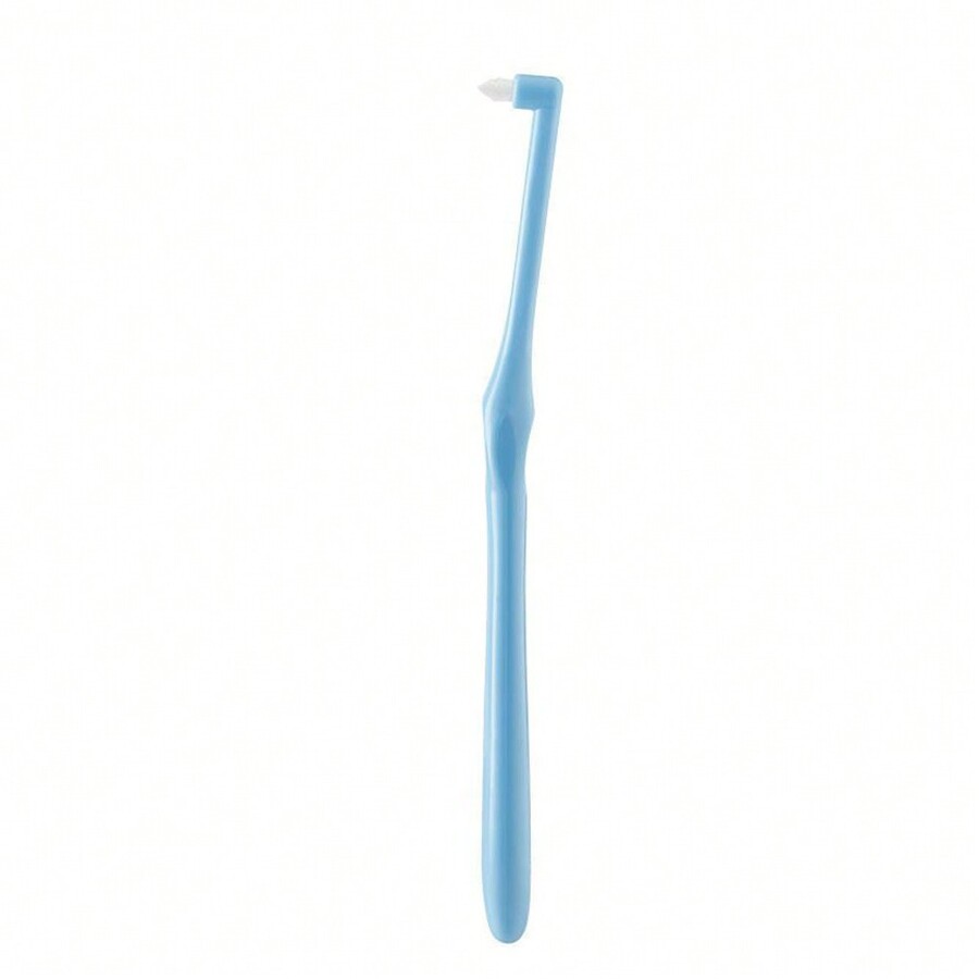 Push-Pull Orthodontic Care Imported Steel Wire Interdental Brush ...