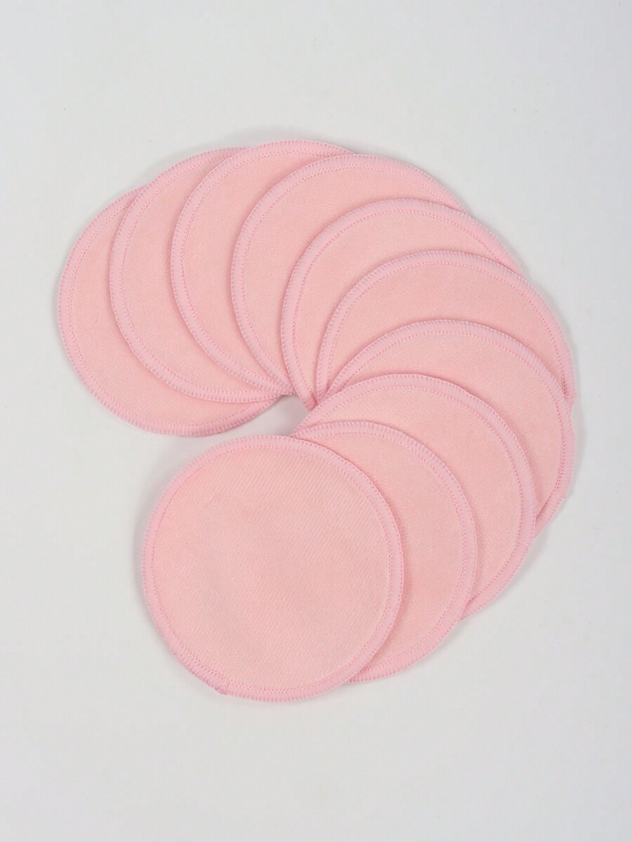 5/10/20pcs Reusable Makeup Remover Pads, Gentle On Skin, Quick Makeup ...