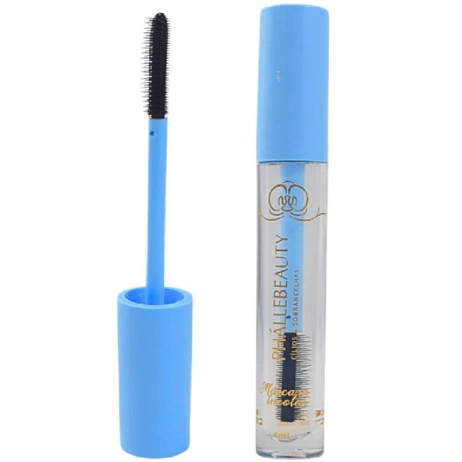 PHALLEBEAUTY - COLORLESS MASCARA FOR EYELASHES AND EYEBROWS | SHEIN USA