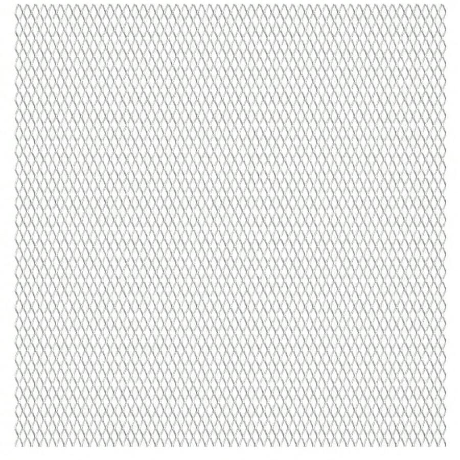 Stainless Steel Garden Wire Fence 39.4x33.5 Inches Heavy Duty Mesh For ...