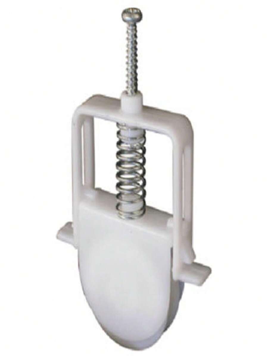 Prime Line 11657 1 In. Nylon Wheel- Sliding Screen Door Adjustable ...