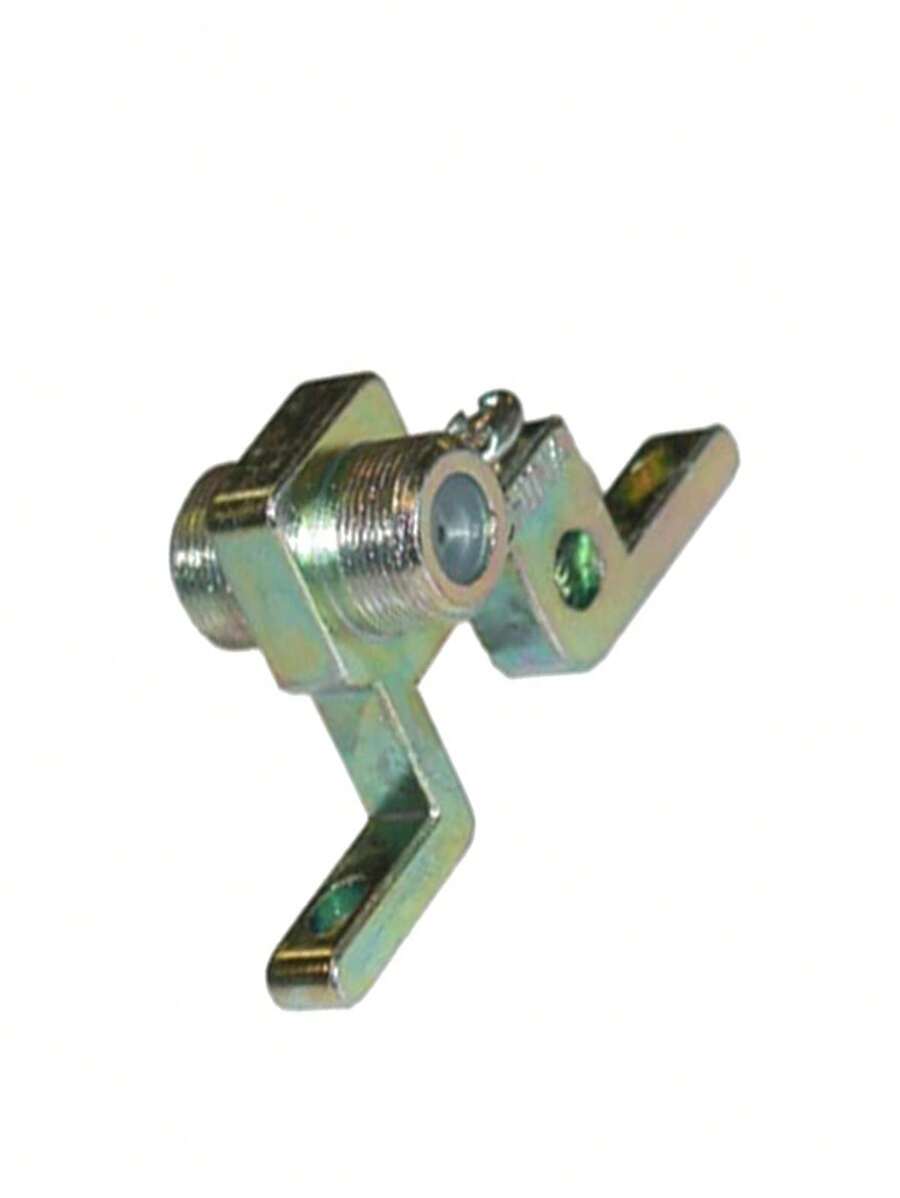 Cable Wholesale 300-66FF-WH Phone Surface Mount Jack, RJ11 - RJ12 Data ...