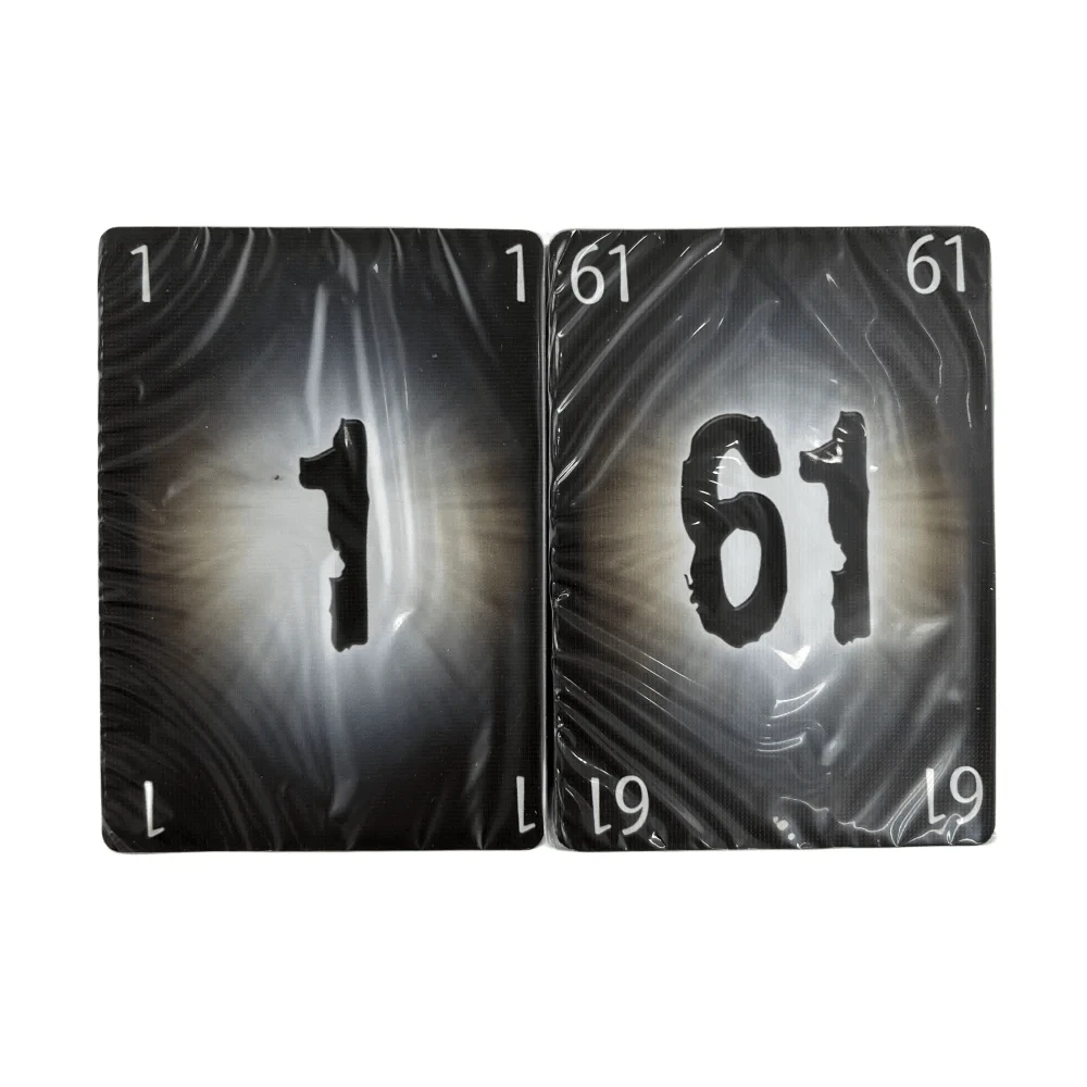 Happy Board Cards Elevate With New Characters Family Games For Party ...