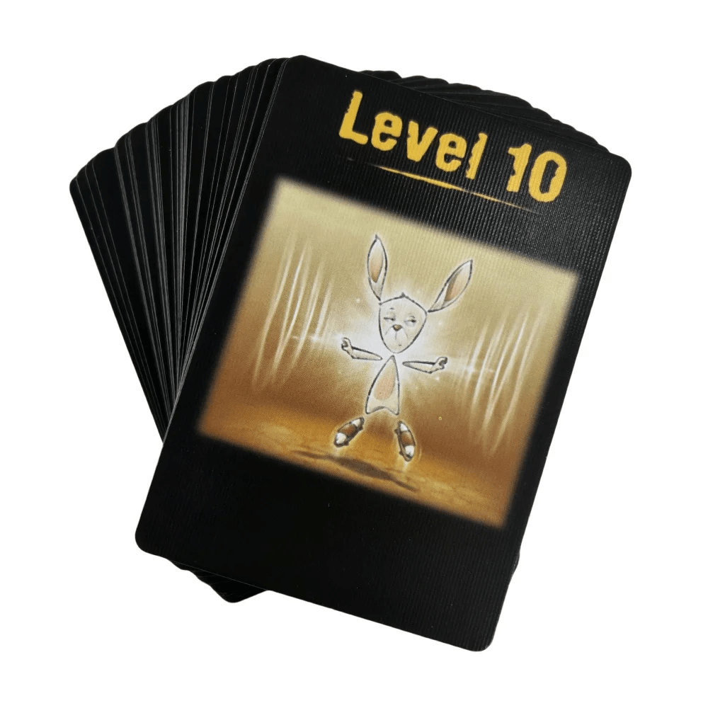 Happy Board Cards Elevate With New Characters Family Games For Party ...