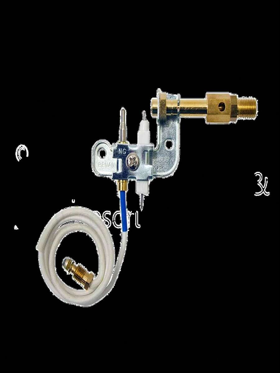 Mr Heater 80057 Replacement ODS Pilot Assembly With Thermocouple For ...