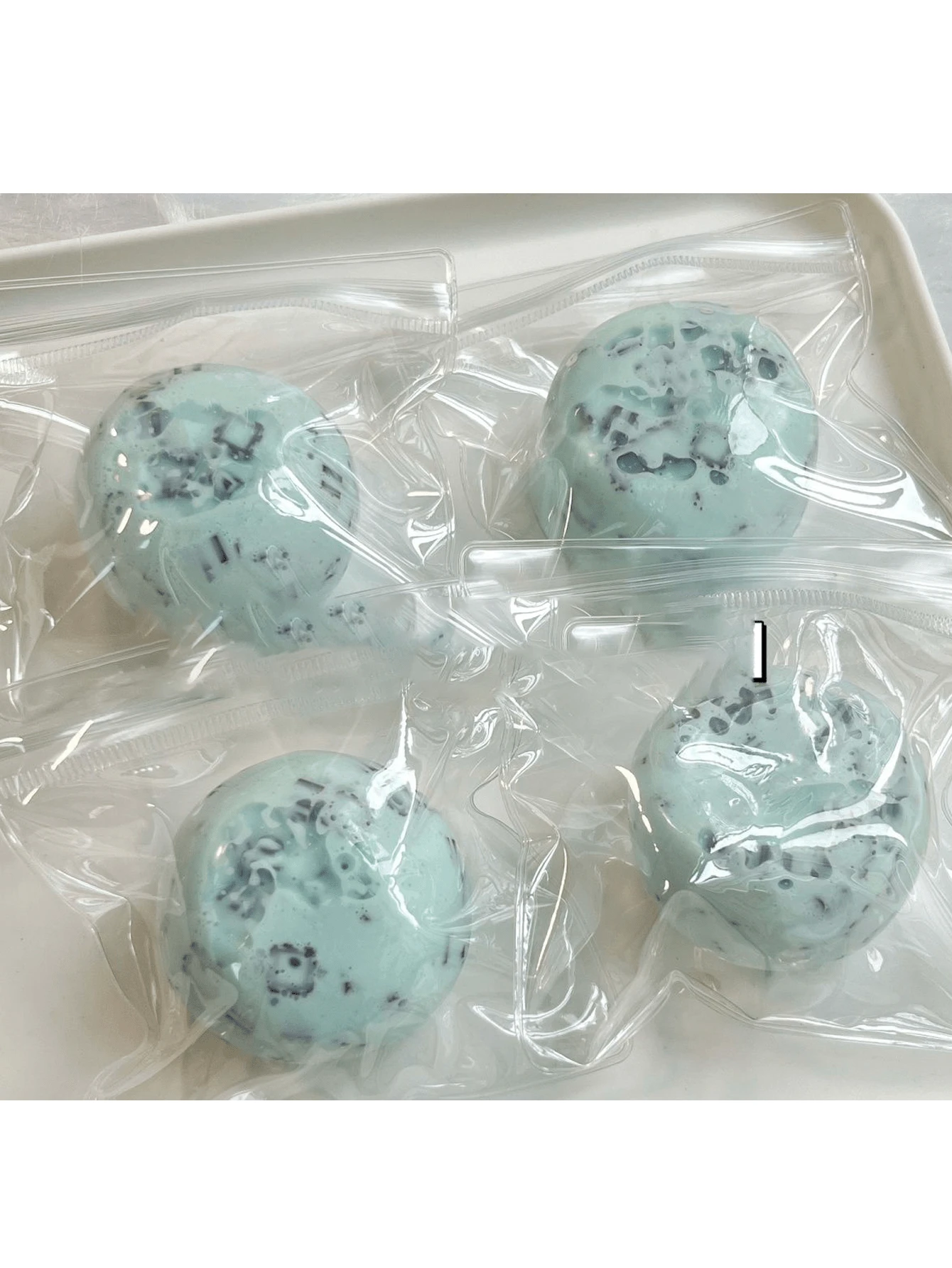 Mint Chocolate Block DIY Fidget Toy, Creative Stress Relief Toy | SHEIN USA