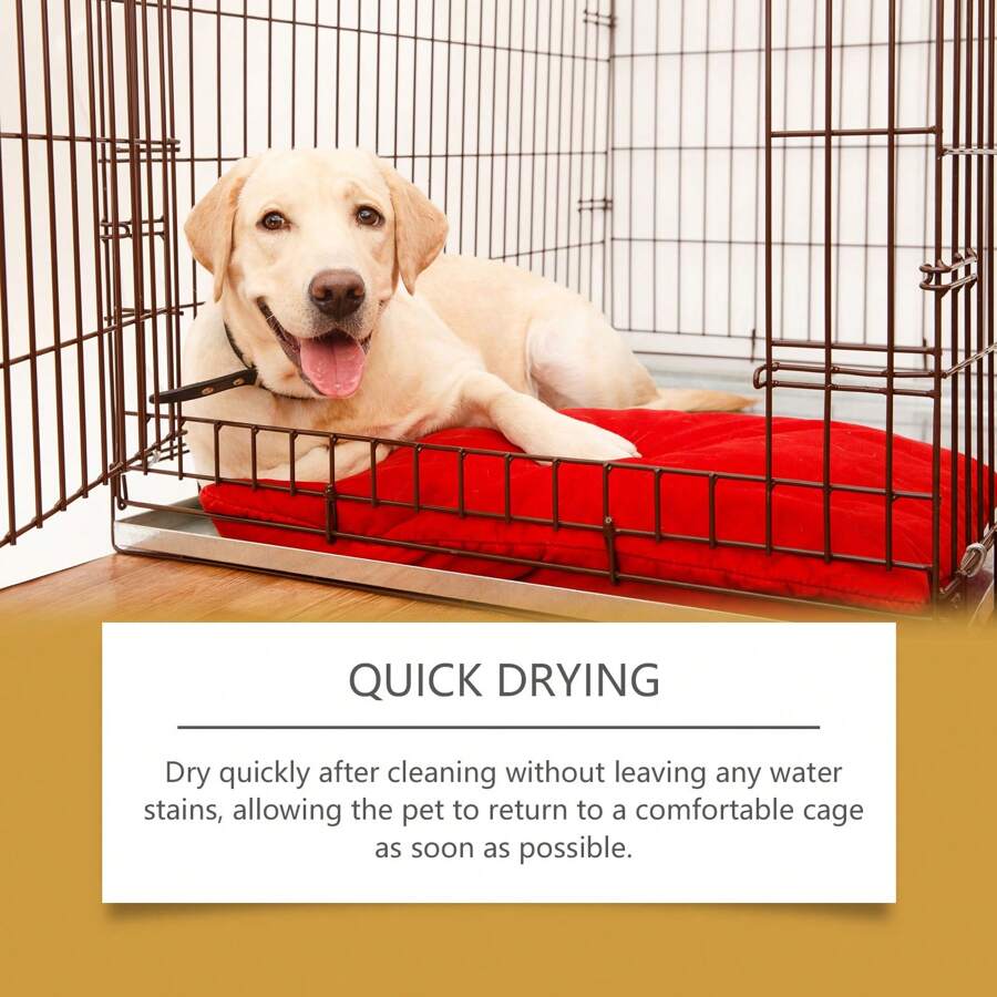 Pet Cage Cleaner Cleans Odors For Cats And Dogs Cage Bottom Basin ...