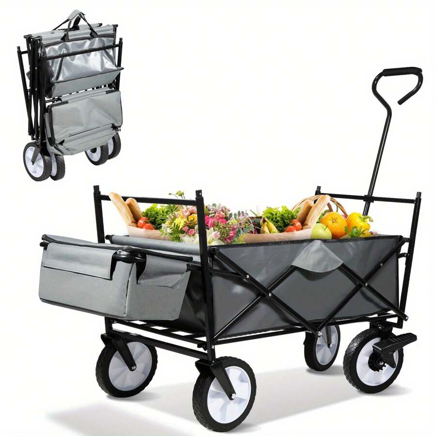 Pushchairs, Camping Trolleys, Camping Trolleys, Garden Trolleys ...