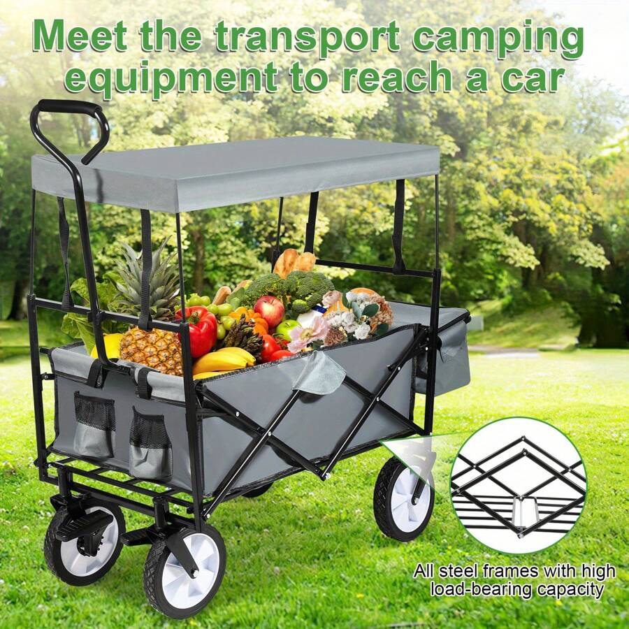 Pushchairs, Camping Trolleys, Camping Trolleys, Garden Trolleys ...