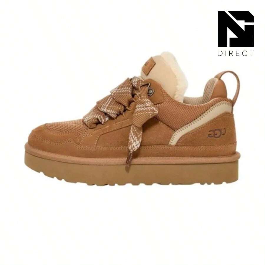 Lowmel Chestnut (Women's)– Women's Lifestyle Sneakers – Shose For Woman ...