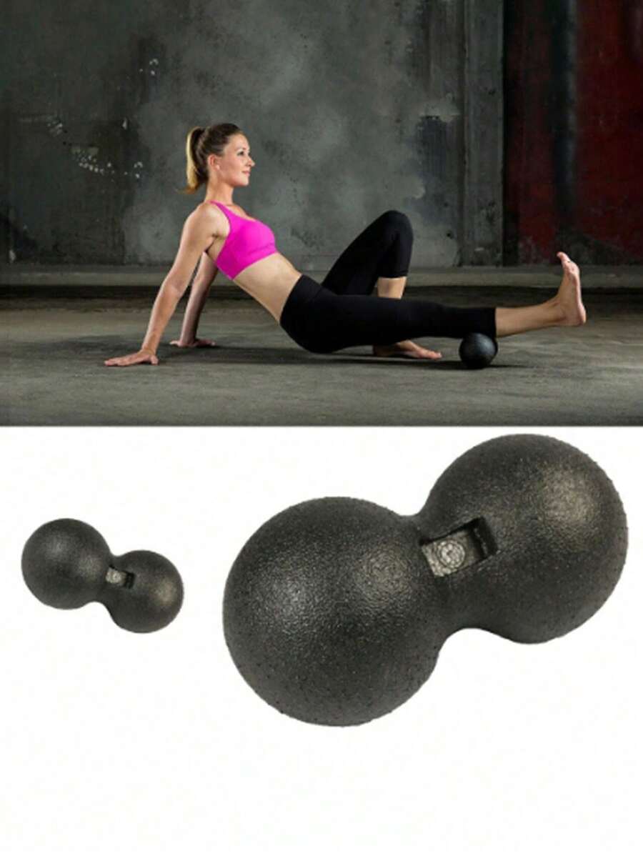 Lacrosse Myofascia Bal Pinda Massage Bal Myofascia Massage Hoge ...