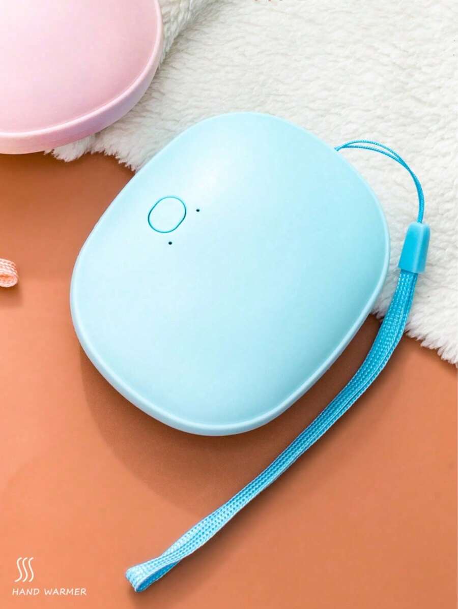 Cat Paw Mini Hand Warmer, Rechargeable Portable Anti-Explosion For ...