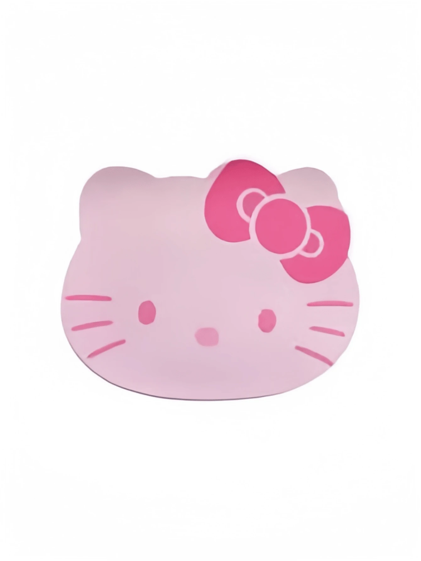 Sanrio 1pc Hello Kitty Mouse Pad, Adorable Cartoon Desk Mat, Pink ...