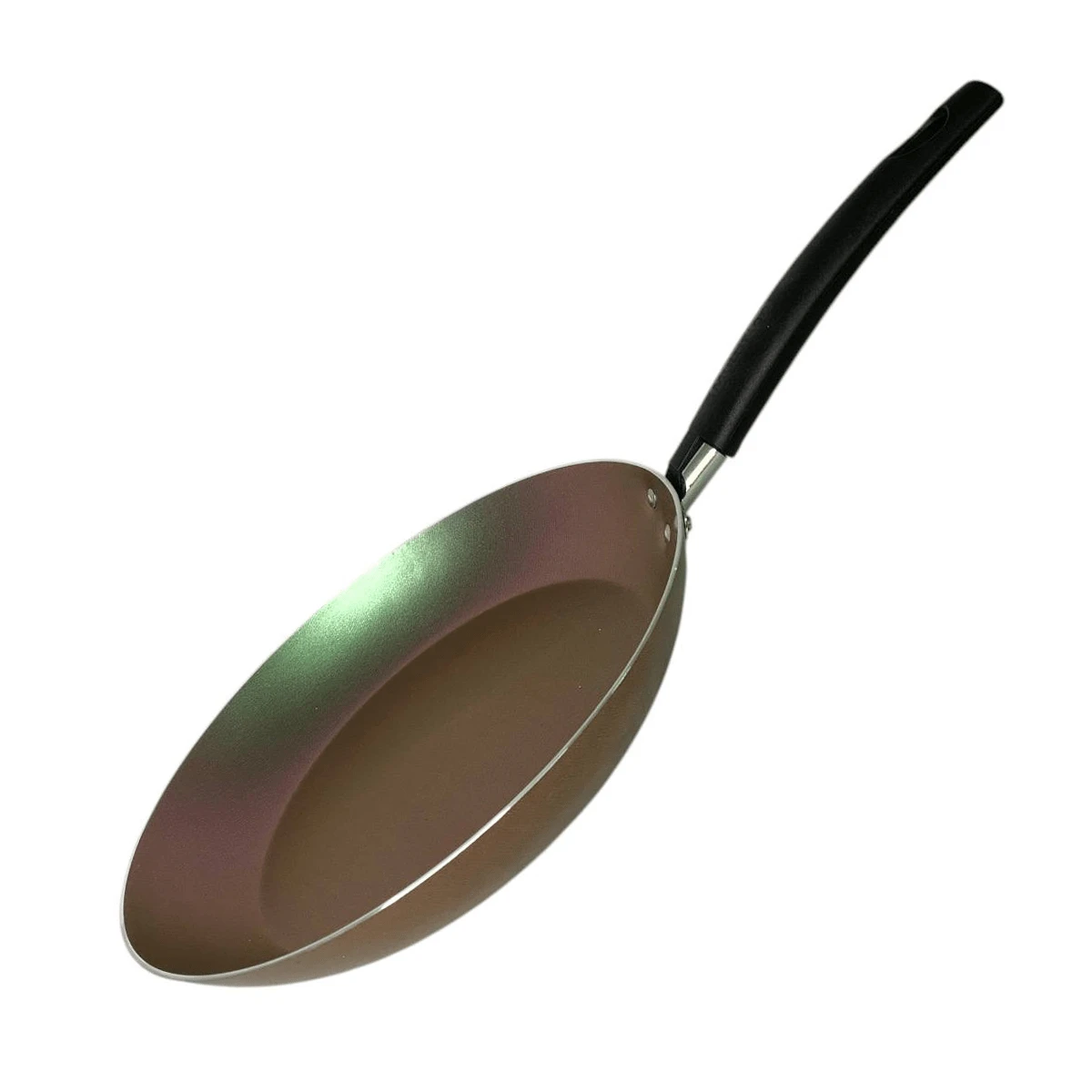 Aura Nº26 Aluminum Frying Pan With Non-Stick Bakelite Handle | SHEIN USA