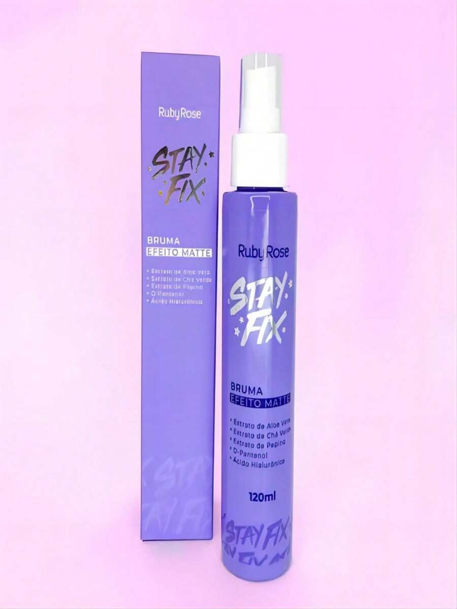 MATTE STAY FIX HB340 FIXING MIST | SHEIN USA