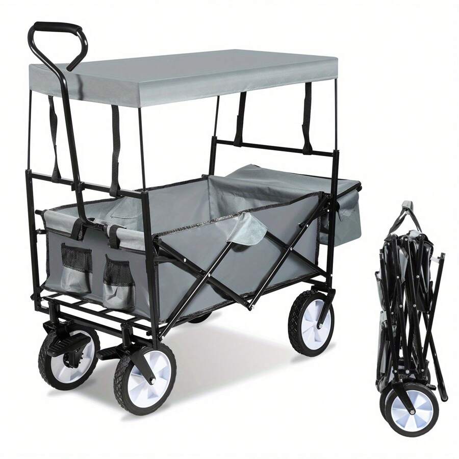 Pushchairs, Camping Trolleys, Camping Trolleys, Garden Trolleys ...