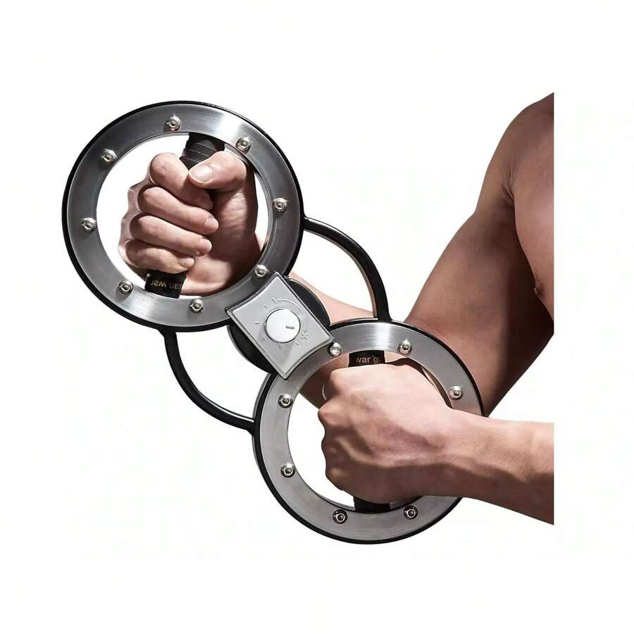 Spinning Burn Rotator Machine, Arm Workout Equipment For Men And Women ...