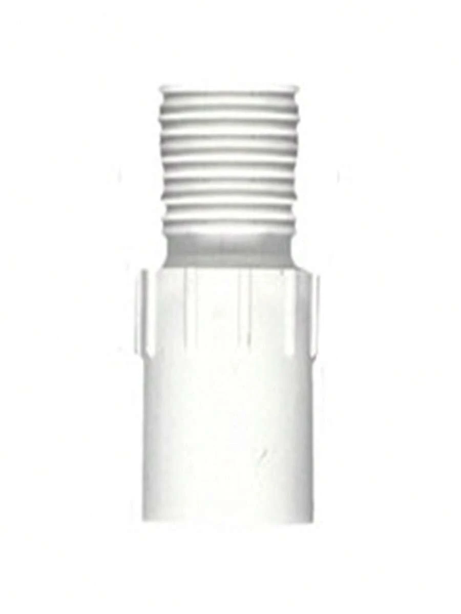 Orbit Irrigation Products 53362 Pvc Fitting .5 In. Slip X .75 In. Mht ...