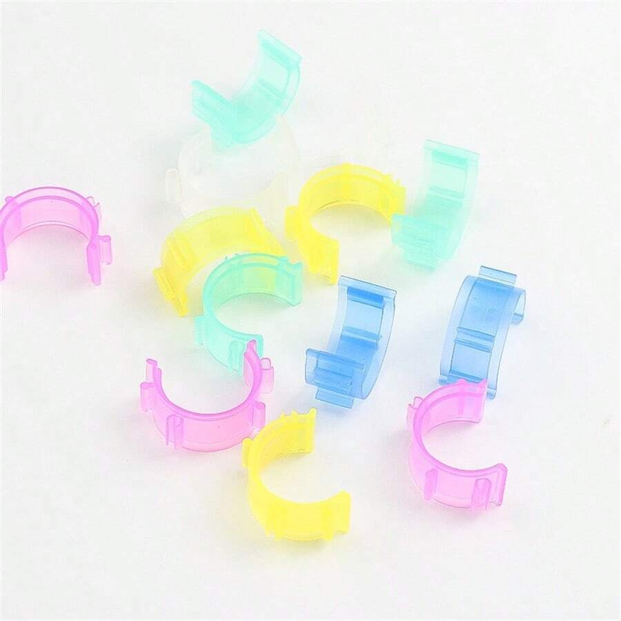 Spool Holder, Spool Protector - Fits All Popular Spool Sizes, Line ...