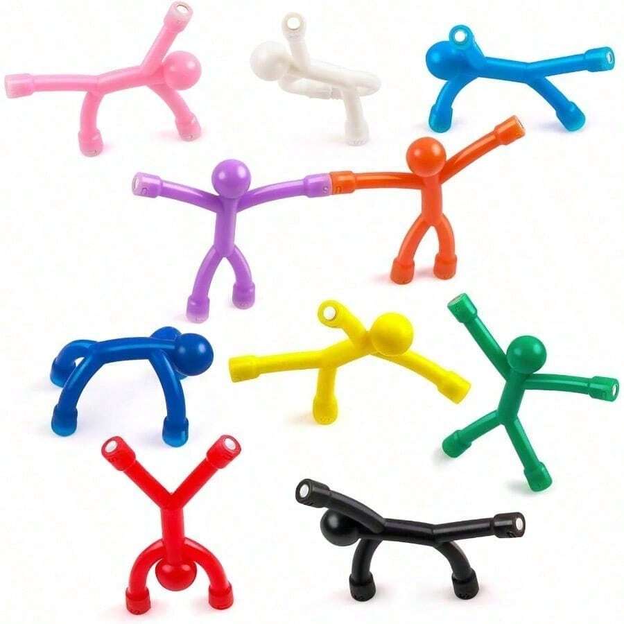 Fridge Magnets Man, Cute Magnets Fridge For Adults, Cool Magnet People ...