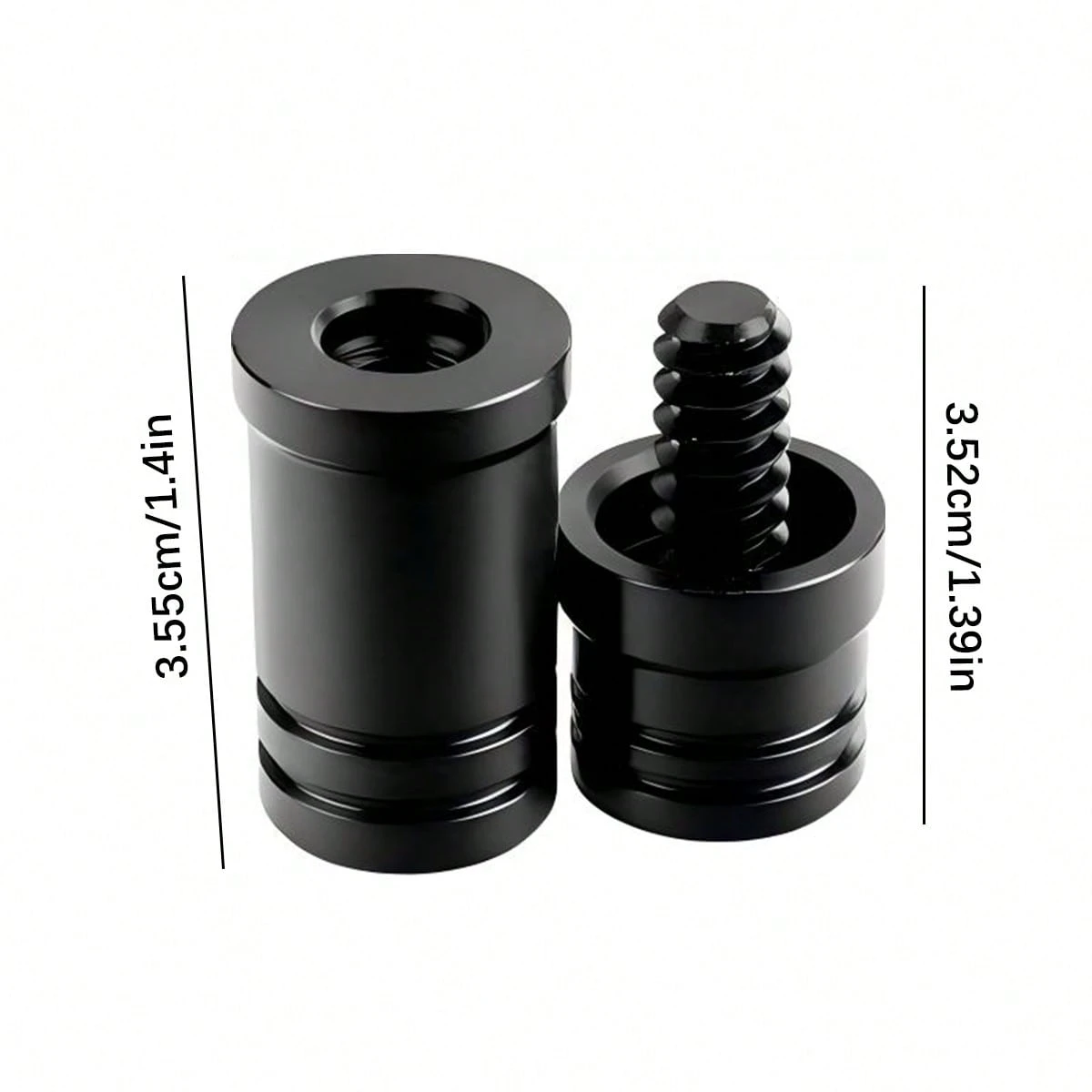 Billiard Cue Joint Protector Sleeve, Panther Quick 3-Joint, Quick 8 ...