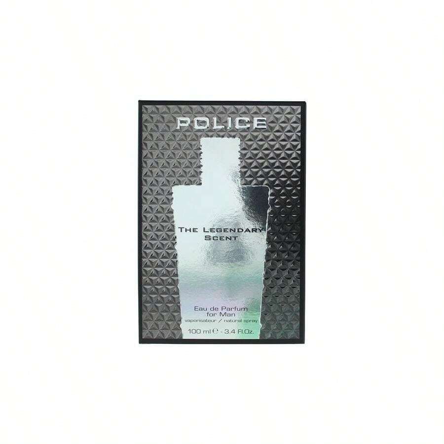Police The Legendary Scent Eau De Parfum | SHEIN USA