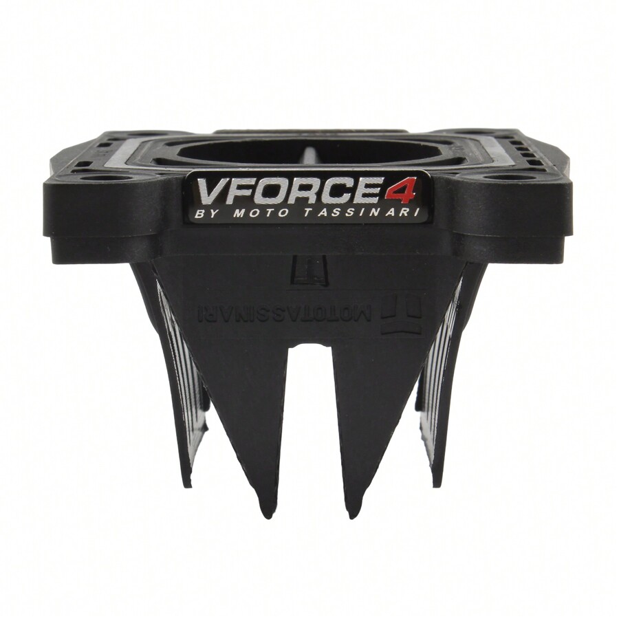 PowerMotor Motorcycles Vforce 4 V4145 Reed Valve For Blaster 200 YFS200 ...