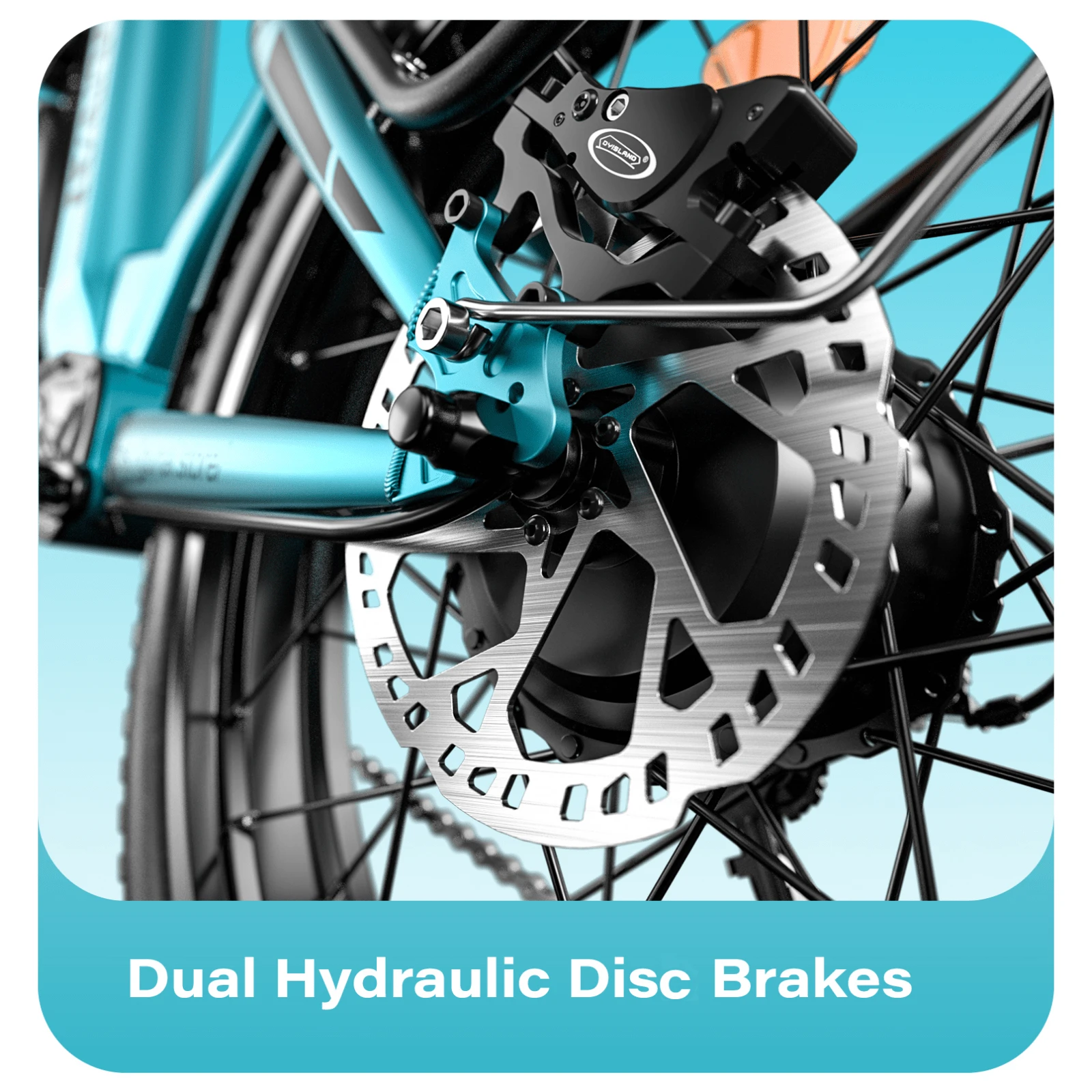 GUNAI 1000W Electric Bike For Adults, 26 Inch Off-Road Mountain ...