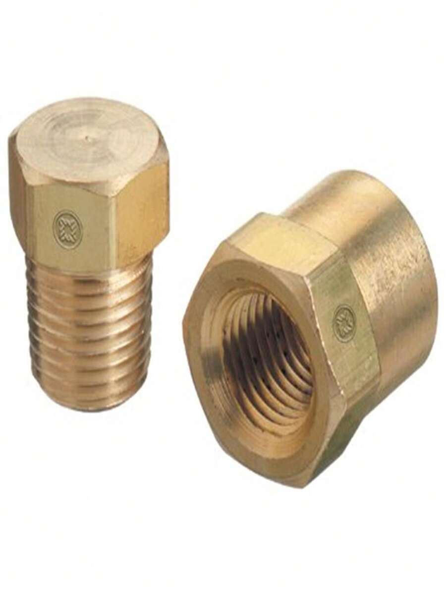 Western Enterprises 312-P-4HP Pipe Thread Plug | SHEIN South Africa