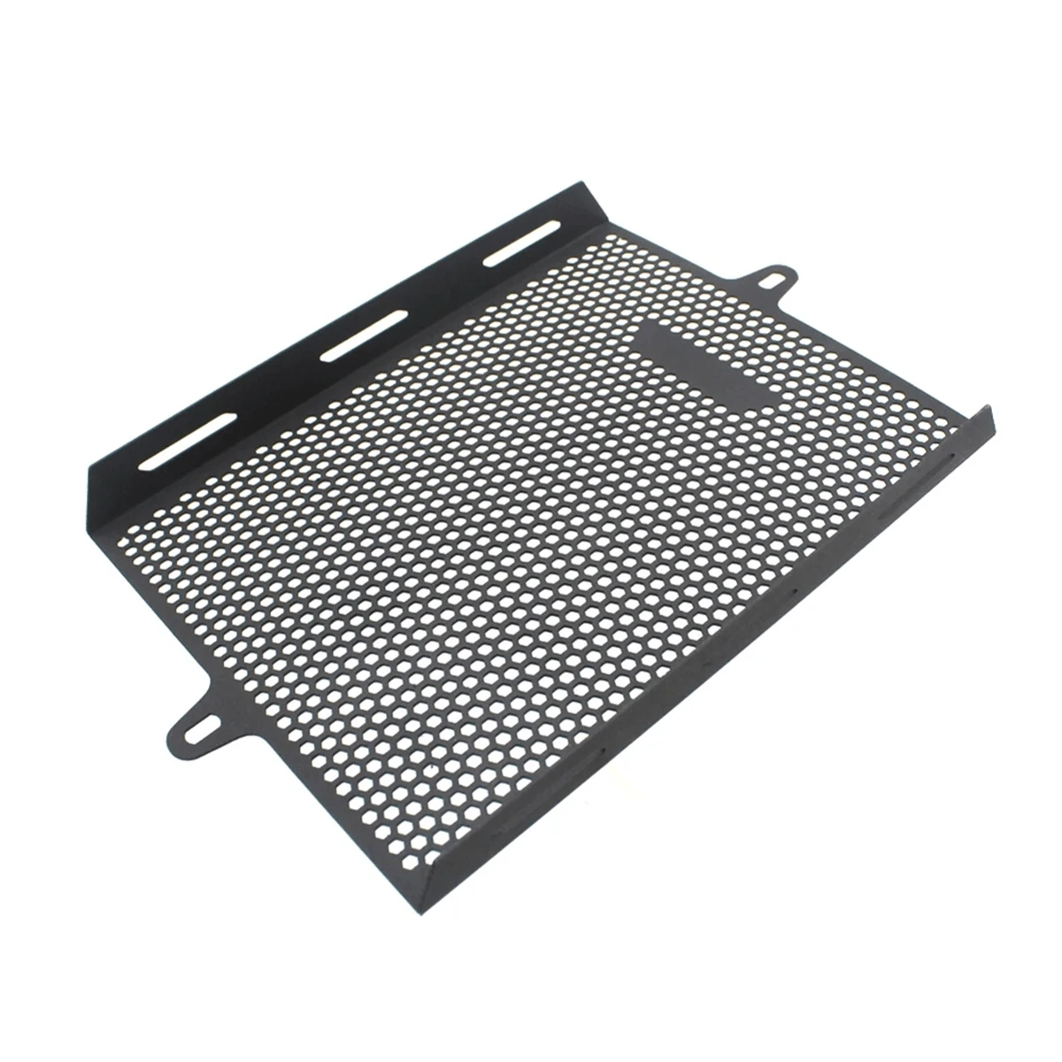 Motorcycle Cooler Guard Cover Radiator Grille Protection For Scrambler ...