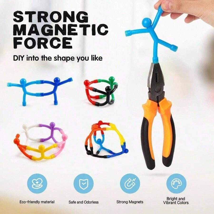 Fridge Magnets Man, Cute Magnets Fridge For Adults, Cool Magnet People ...