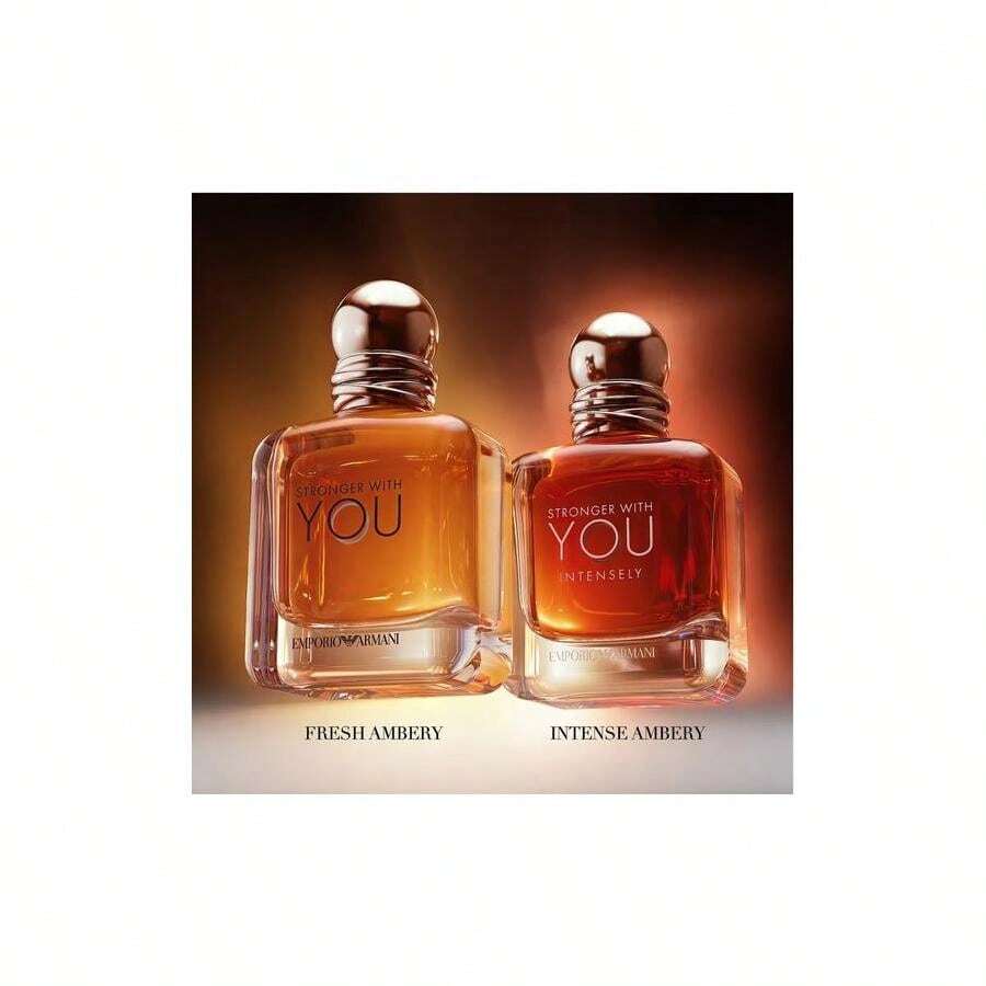 Emporio Armani Absolutely Eau De Parfum | SHEIN PT