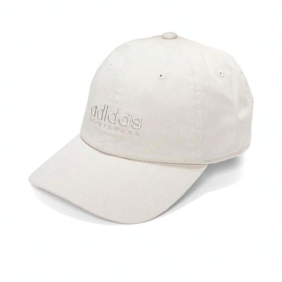 Adidas หมวก DAD SPW ปรับได้ Snapback ยูนิเซกซ์ IX3568 ปี 2024 | SHEIN TH