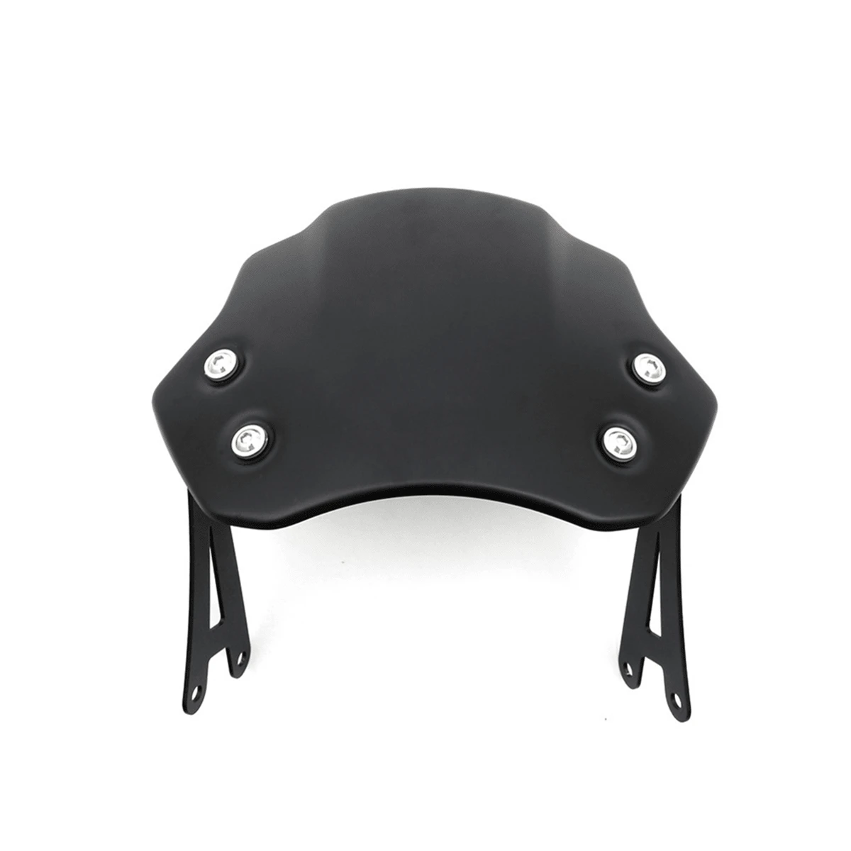 Motorcycle Windshield Wind Screen Deflector Viser Visor For Speed 400 ...
