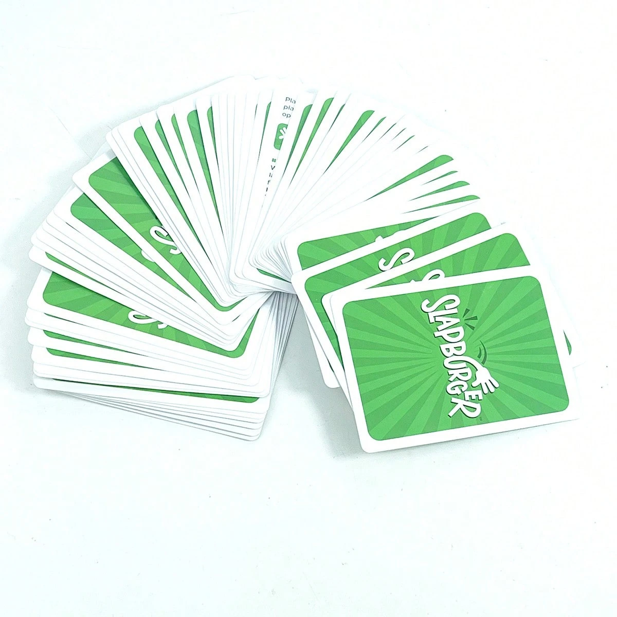 Slap Burger Casual Tabletop Game For Everyday Play | SHEIN UK