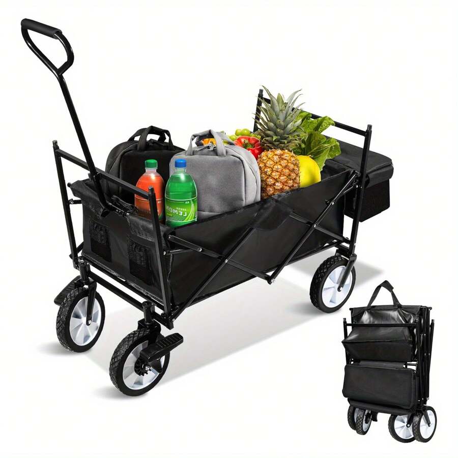 Pushchairs, Camping Trolleys, Camping Trolleys, Garden Trolleys ...