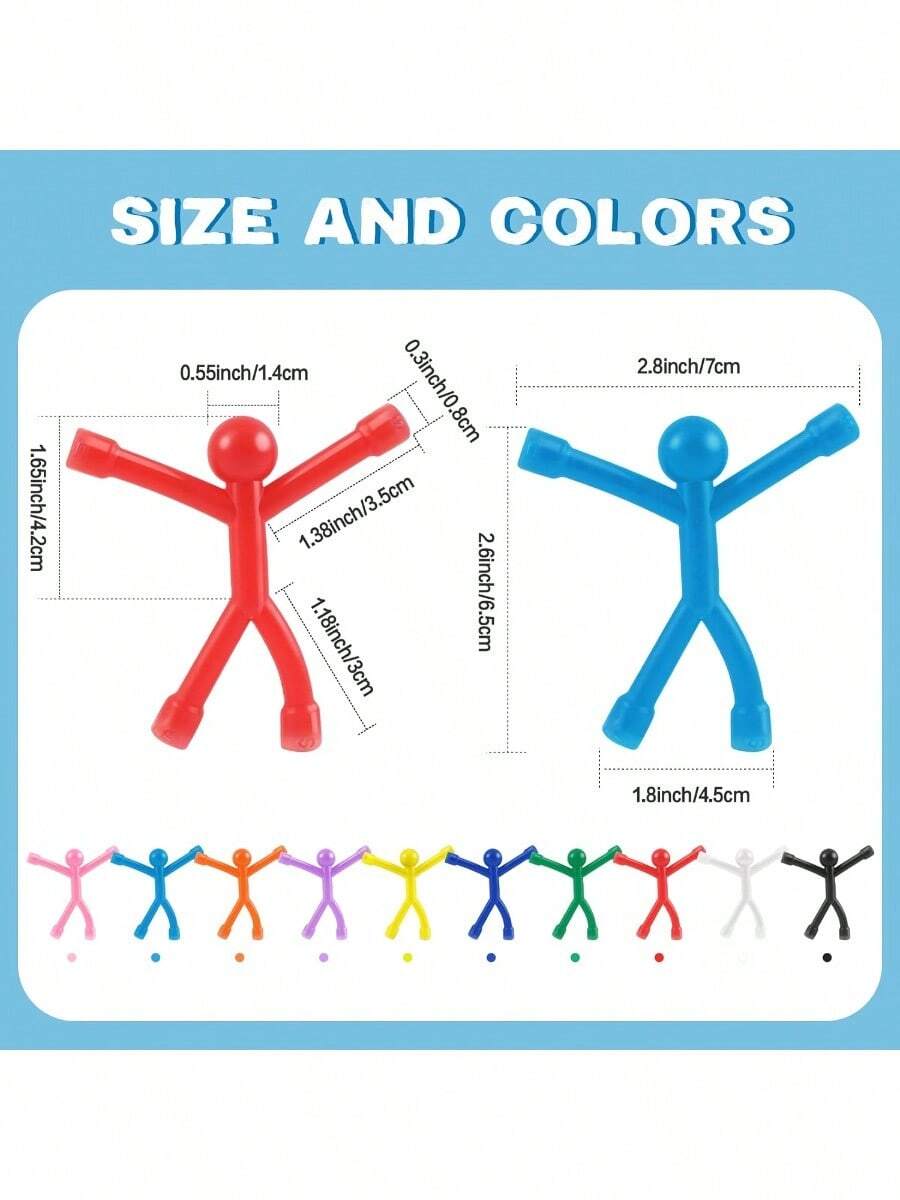 Fridge Magnets Man, Cute Magnets Fridge For Adults, Cool Magnet People ...