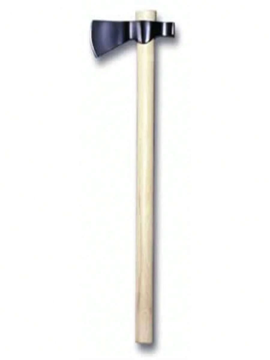 Cold Steel 90TH Trail Hawk Drop Forged Tomahawk 19& Overall | SHEIN USA