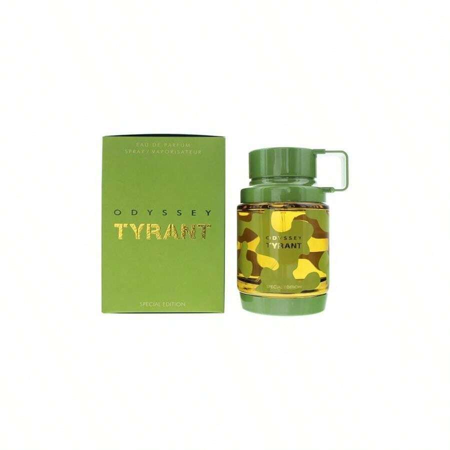 Armaf Odyssey Tyrant Eau De Parfum | SHEIN UK