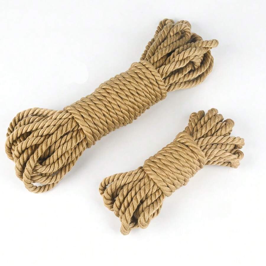 Adult Sex Toys Formula Rope Bed Binding Hand And Foot Rope Female Sm Training Torture Instrument ...
