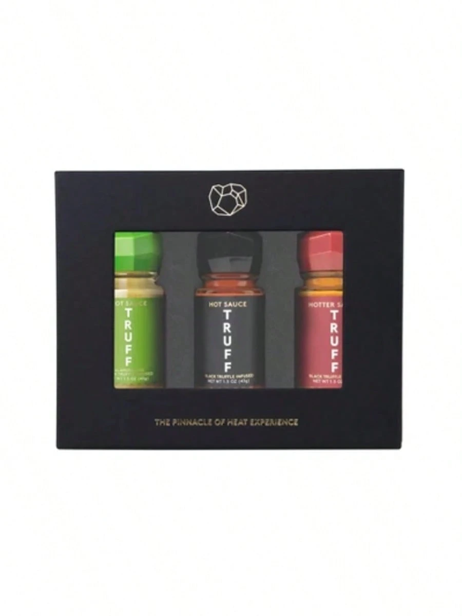 Truff Mini Variety Sauce Pack - 4.5oz | SHEIN USA