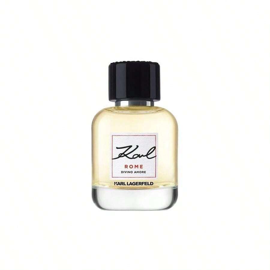 Karl Lagerfeld Places By Karl Rome Eau De Parfum | SHEIN UK